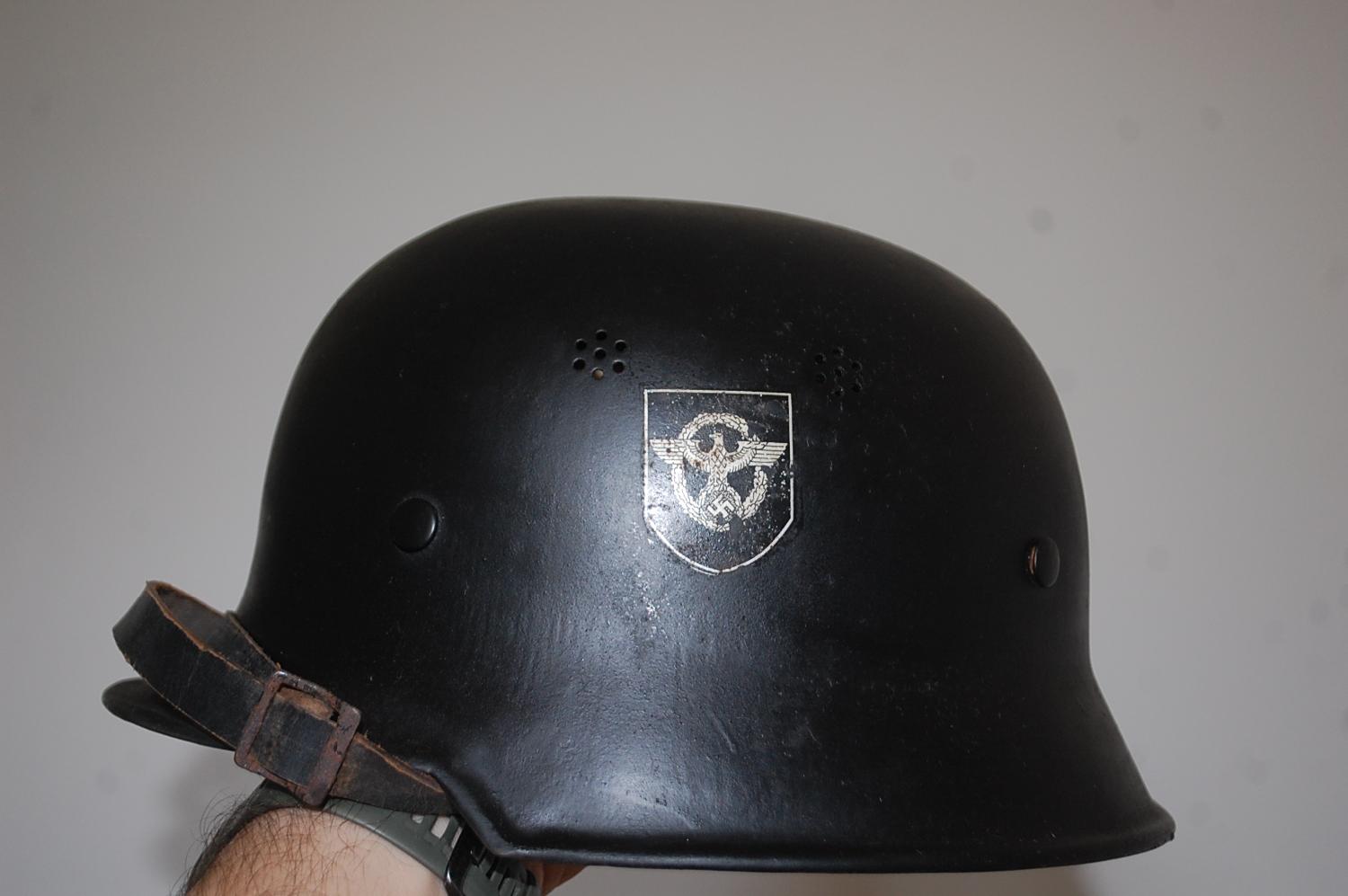 EISERNENKREUZ militaria de 1914 à nos jours