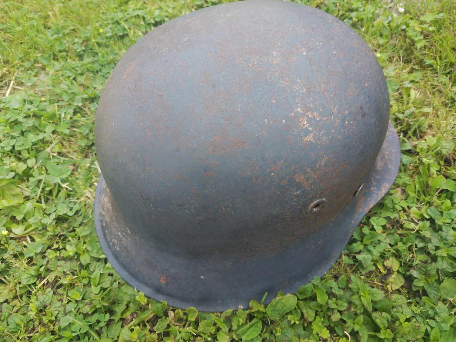 EISERNENKREUZ militaria de 1914 à nos jours