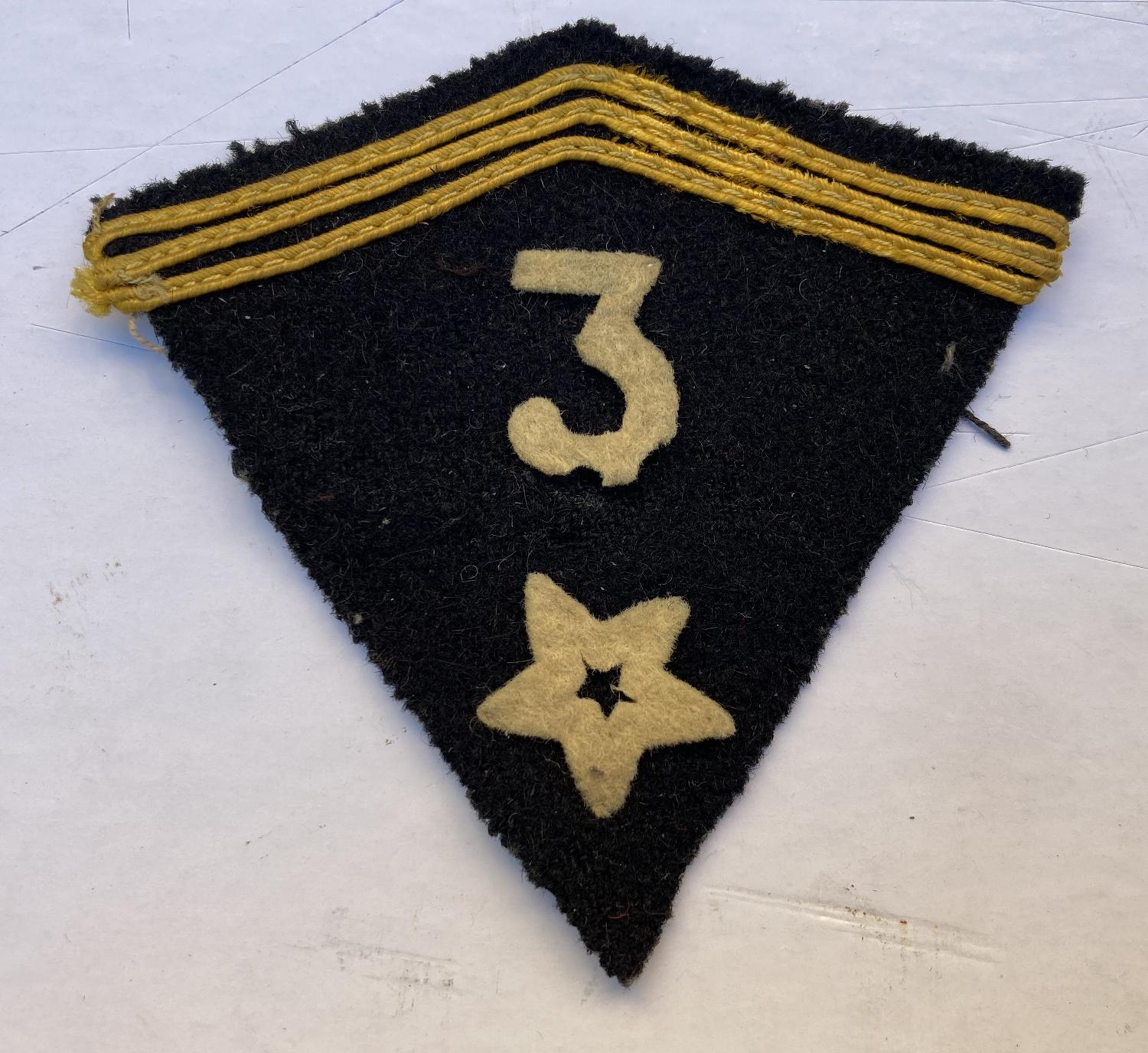 EISERNENKREUZ militaria de 1914 à nos jours