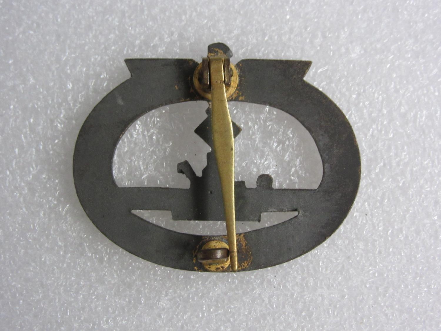 EISERNENKREUZ militaria de 1914 à nos jours